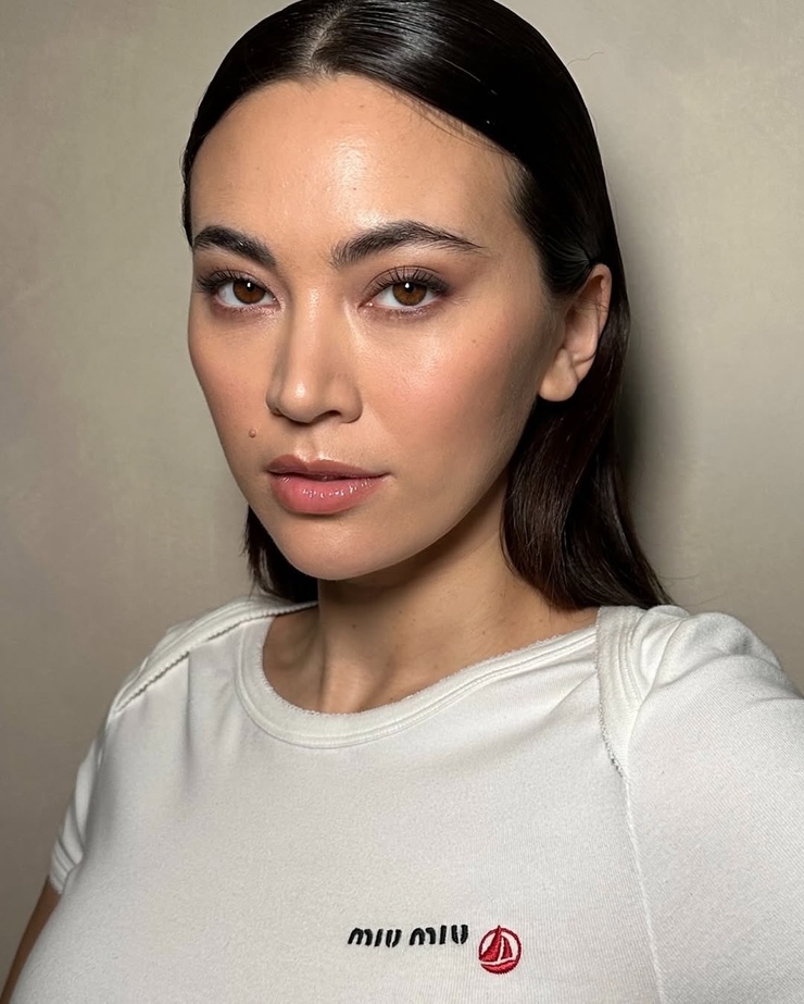 Picture of Jessica Henwick