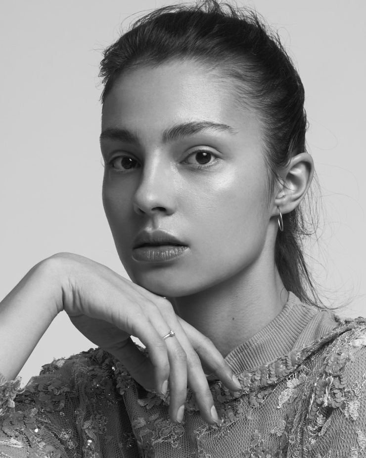 Image of Lily Karkocha