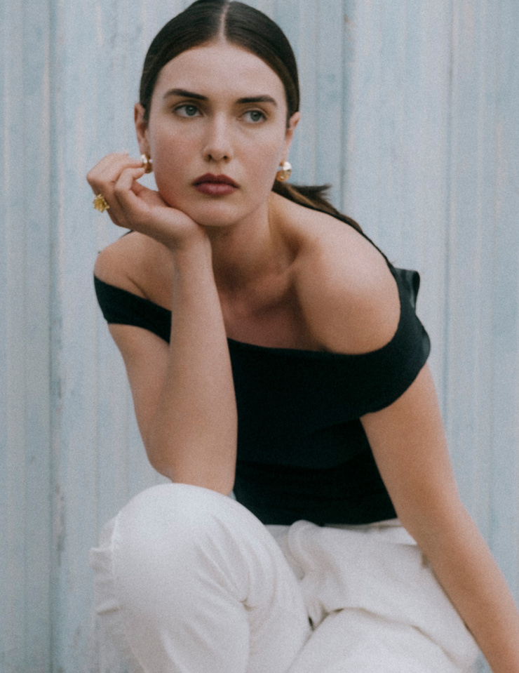 Picture of Tallulah Bret Day