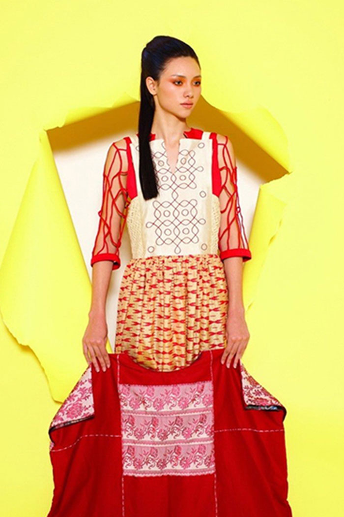 Picture of Fernanda Durazo