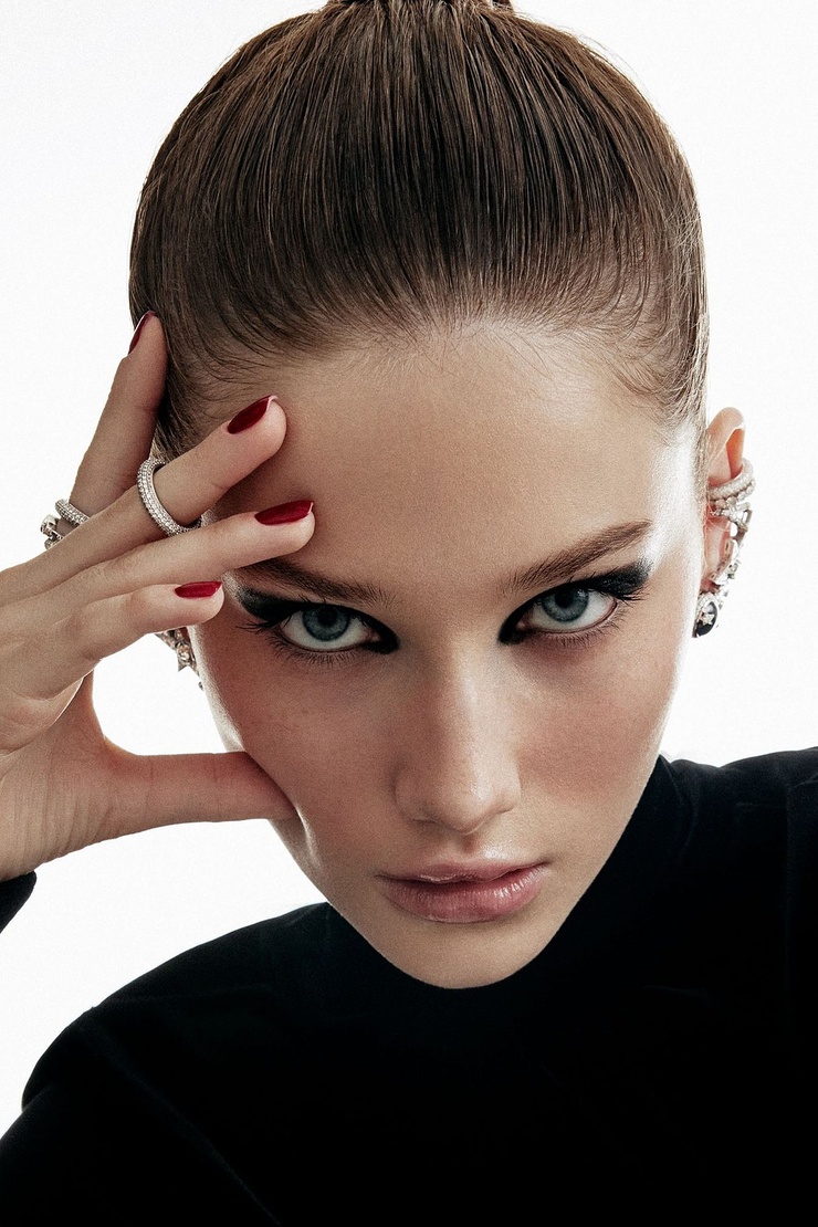 Alisa Sverigina picture