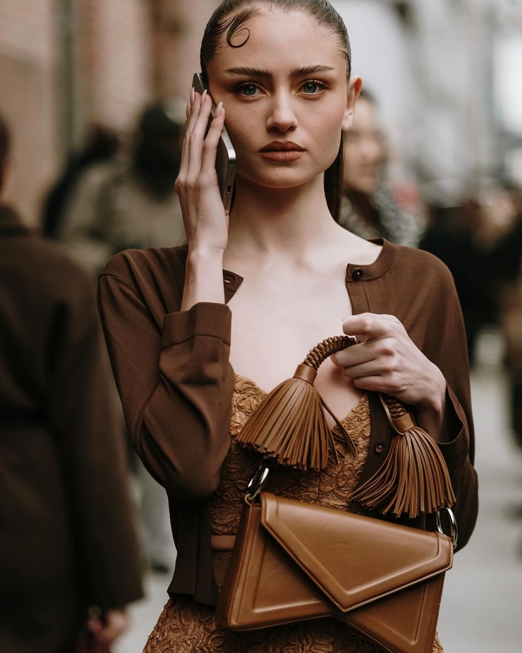 Picture of Leni Klum