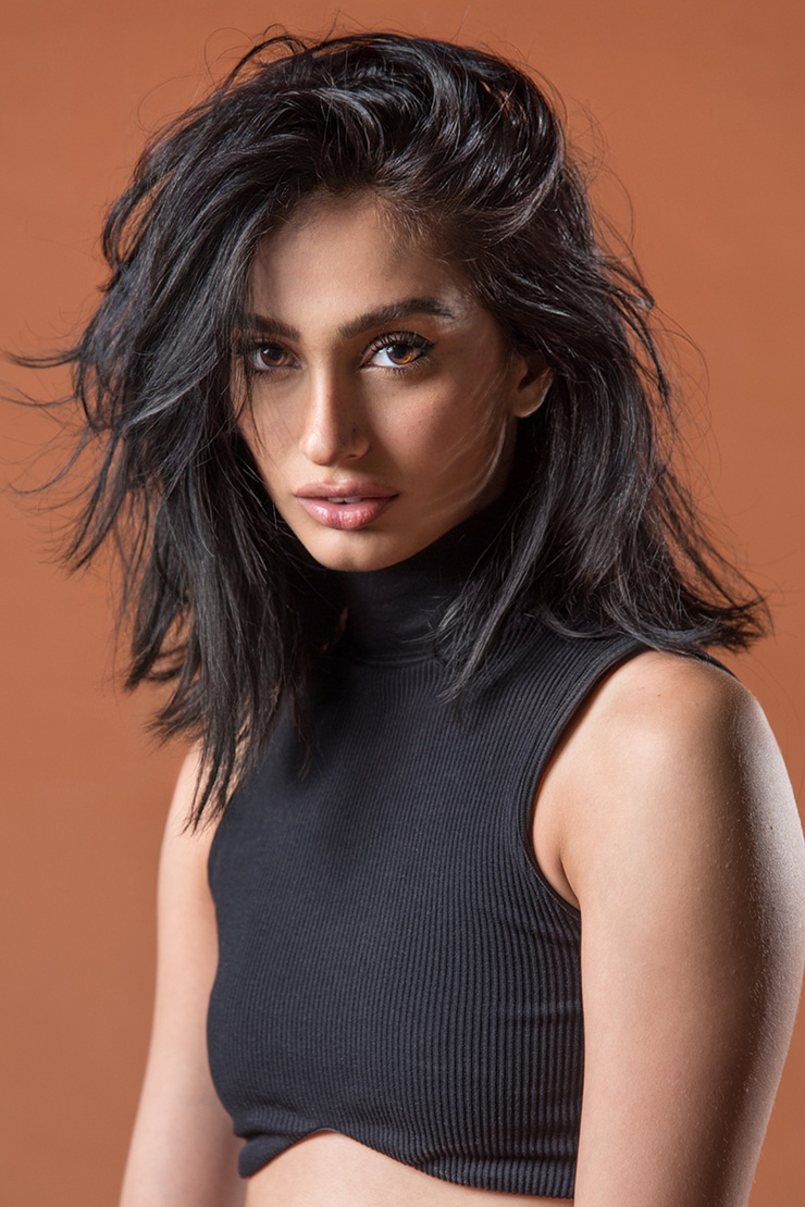 Image of Gianna Borello