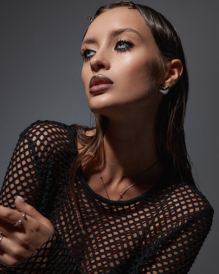 Image of Ksenia Gritsenko