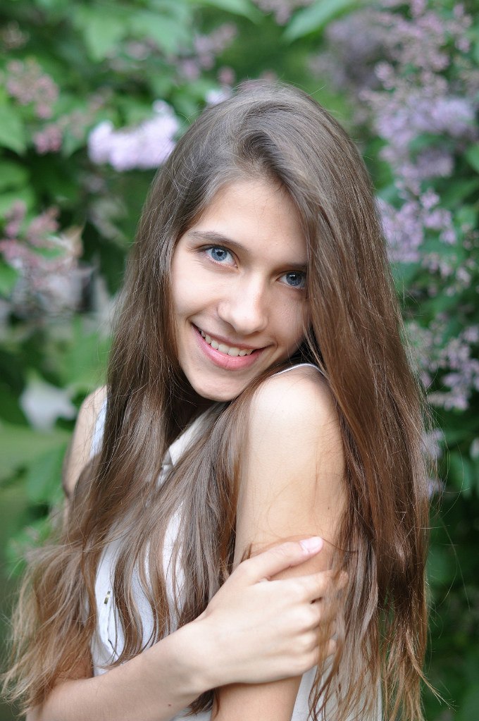 Picture of Vika Perusheva