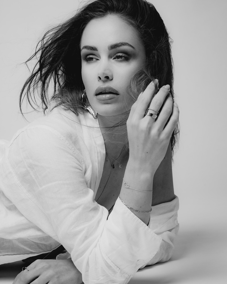 Kristina Buhringer picture
