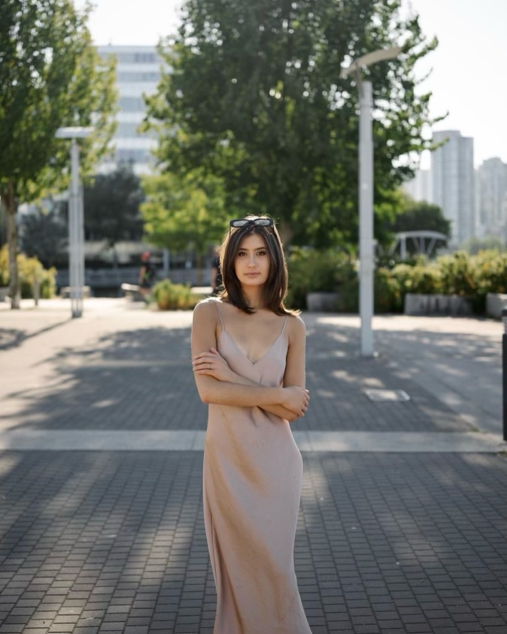 Picture of Makenna Rae