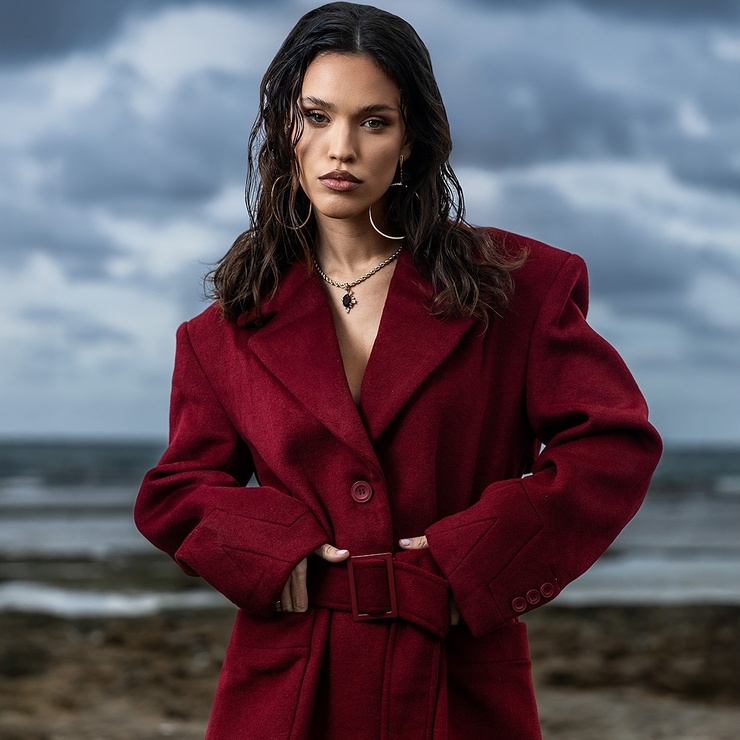 Picture of Hila Levi