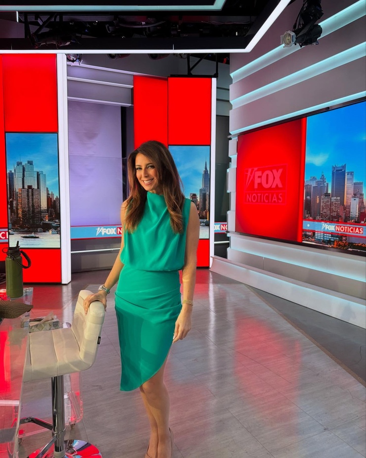 Picture of Julie Banderas