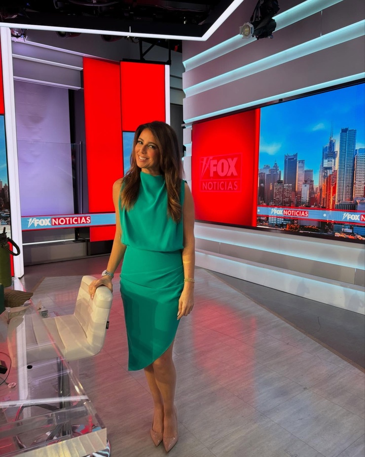 Picture of Julie Banderas