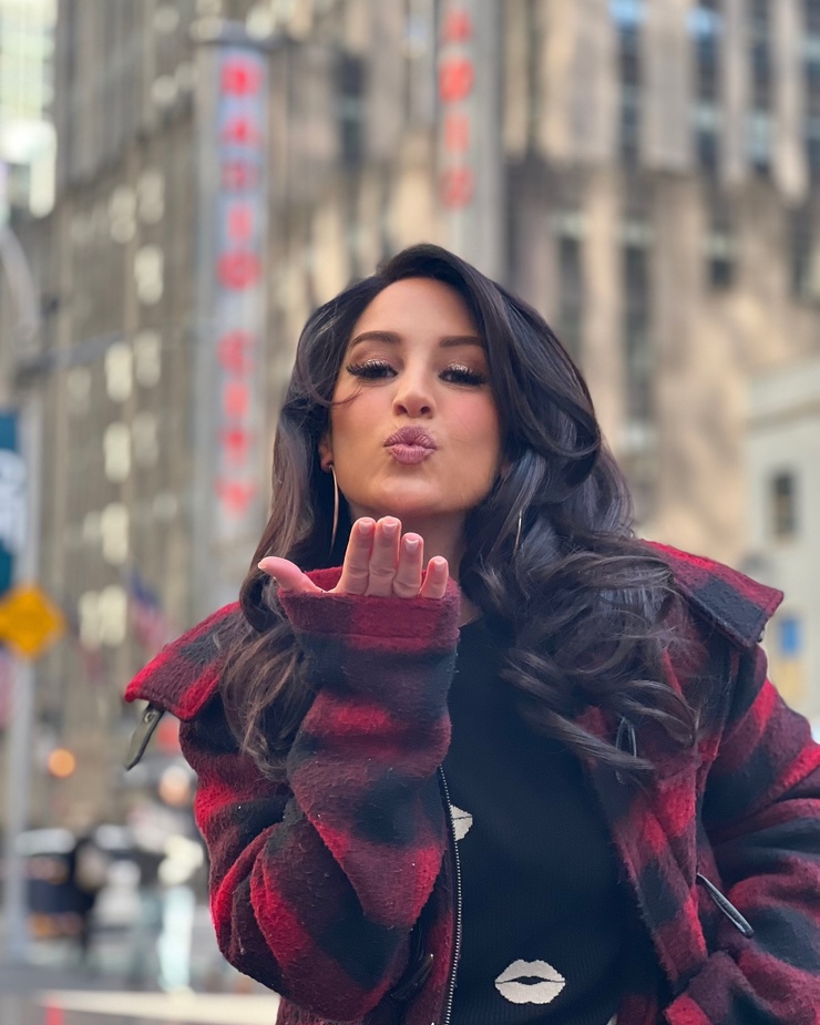 Picture of Emily Compagno