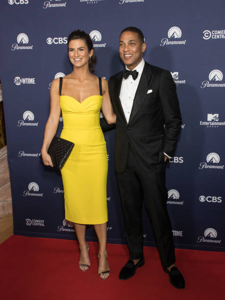Kaitlan Collins, Don Lemon