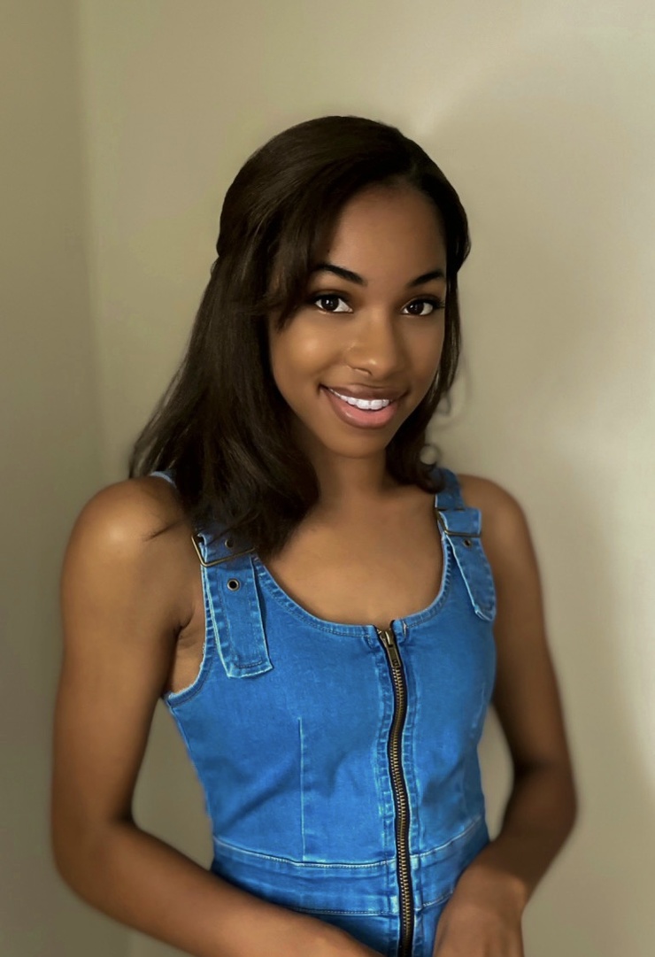 Picture of Alexa Whitaker