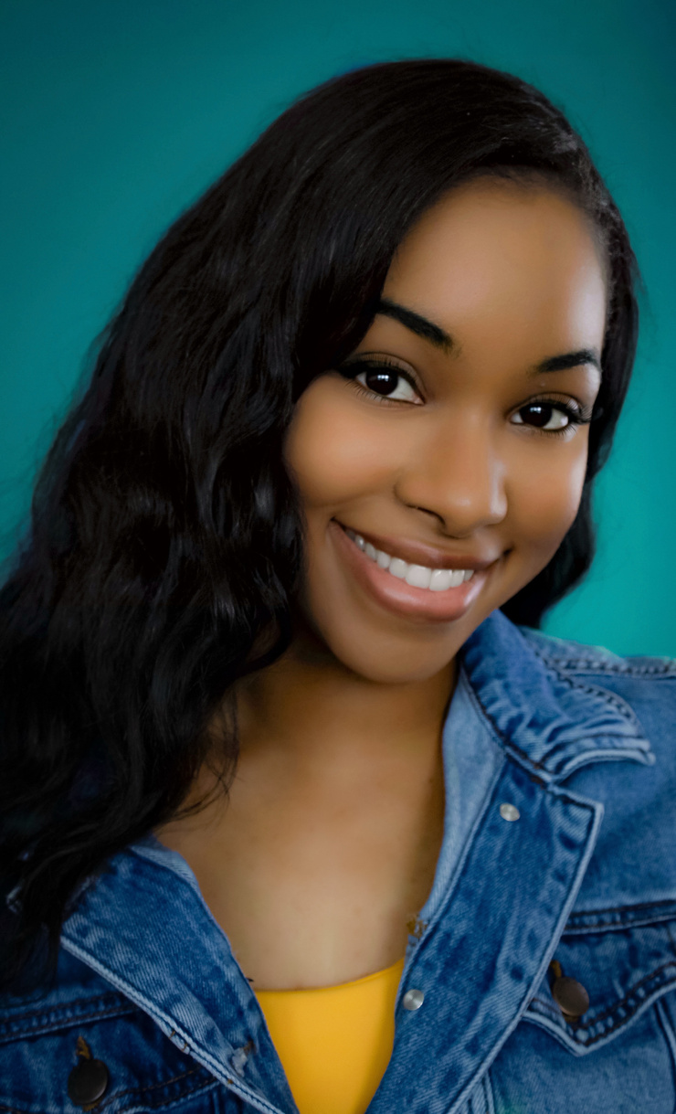 Picture of Alexa Whitaker