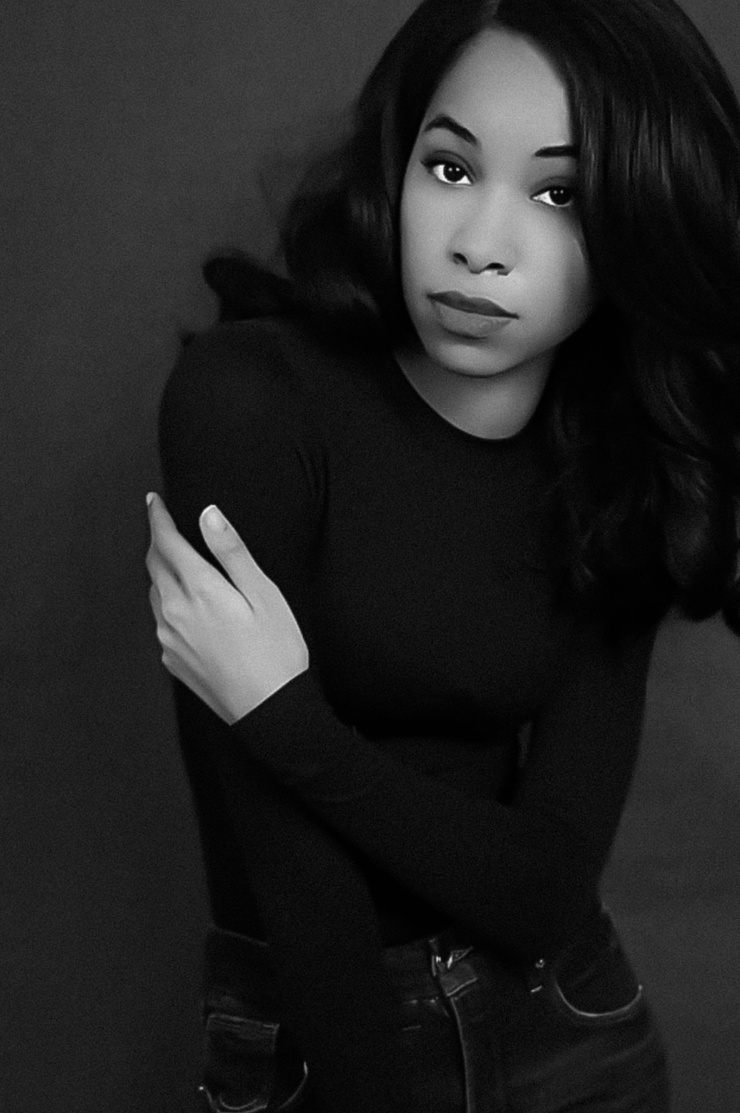 Alexa Whitaker image