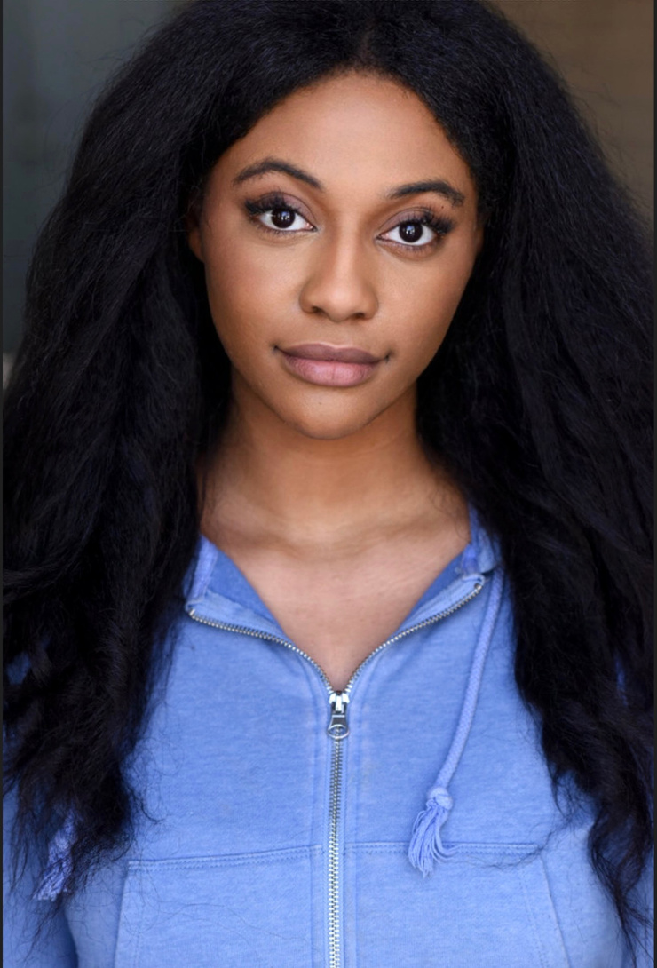 Picture of Corin Clay