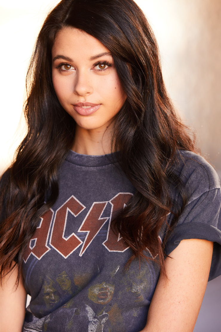 Picture of Kaleigh Krause