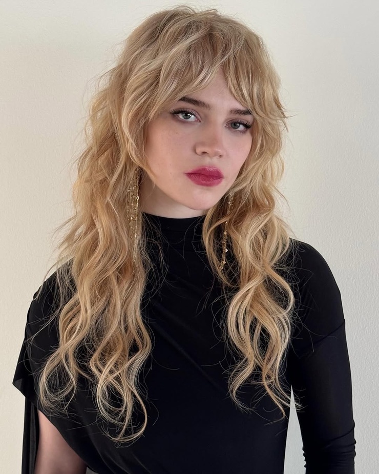 Picture of Sophie Thatcher