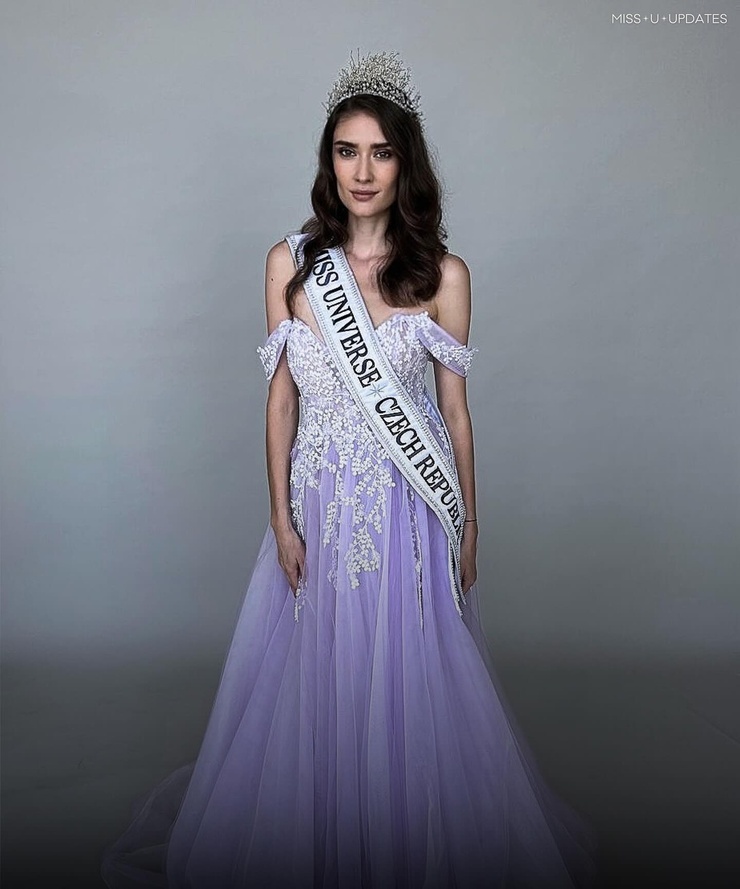 Image of Marie Danci
