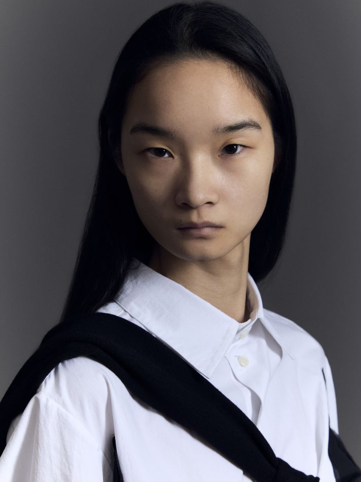 Picture of Xie Xinwen