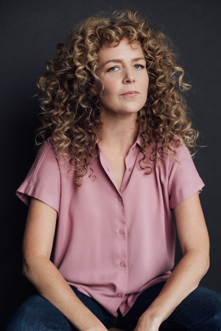 Picture of Juno Rinaldi