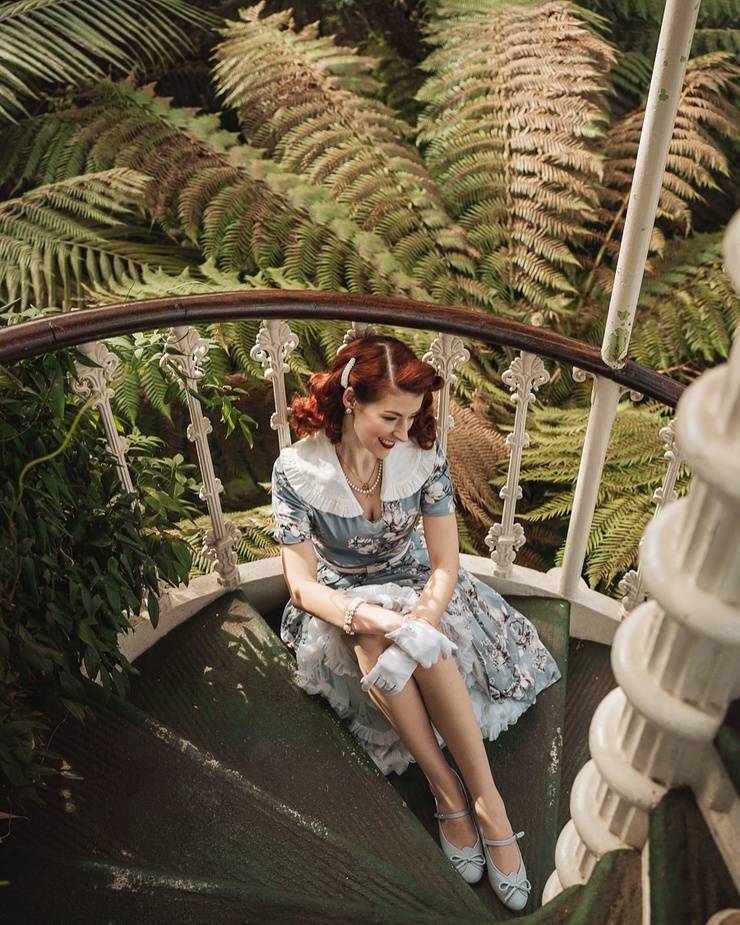 Image of Jessica Kellgren-Fozard