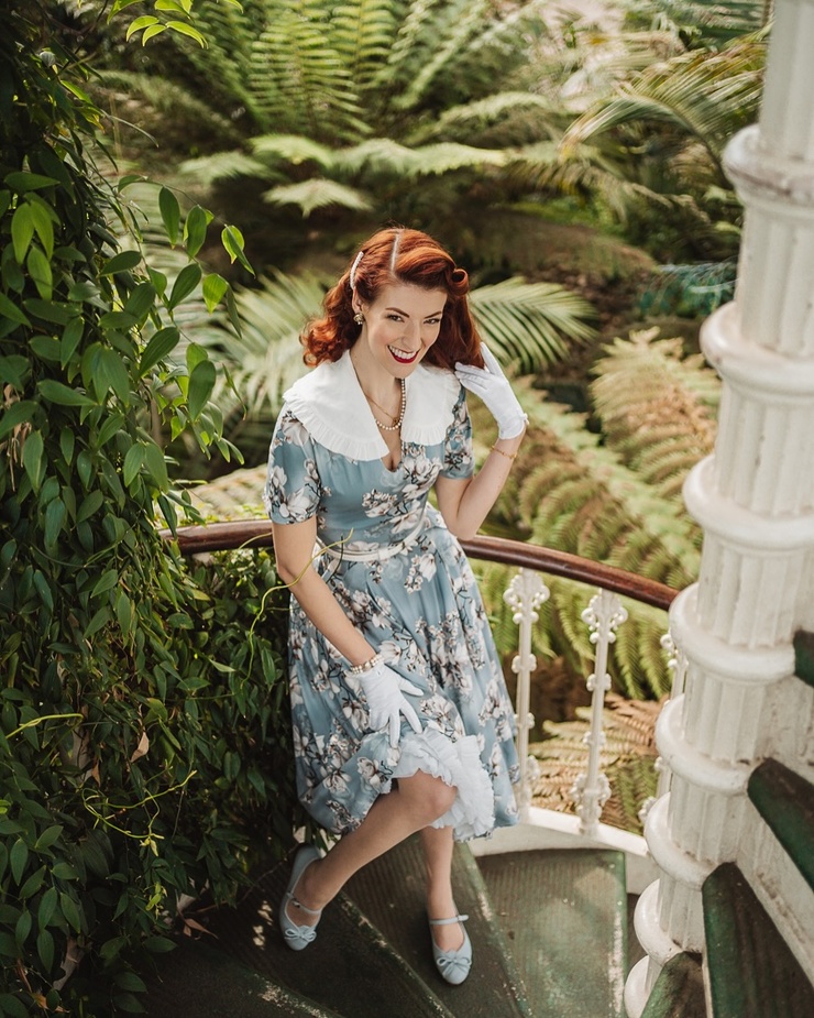 Picture of Jessica Kellgren-Fozard