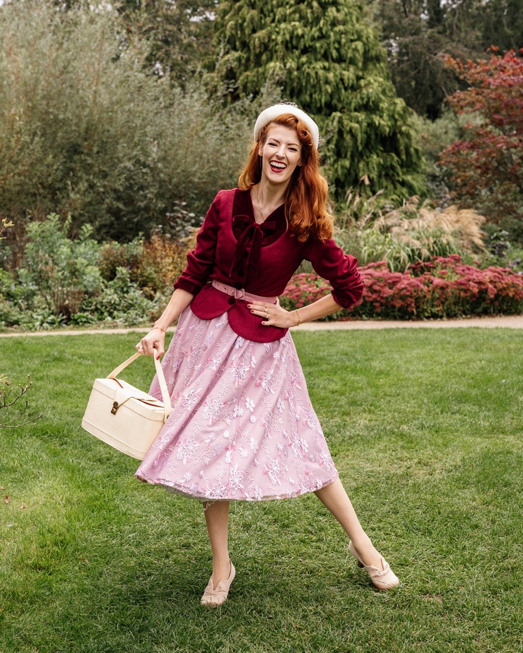 Picture of Jessica Kellgren-Fozard
