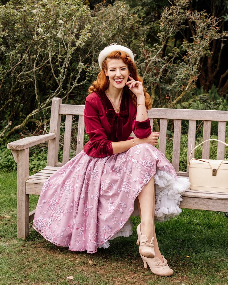 Jessica Kellgren-Fozard image