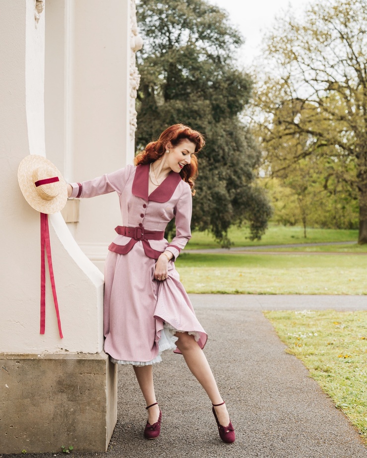 Picture of Jessica Kellgren-Fozard