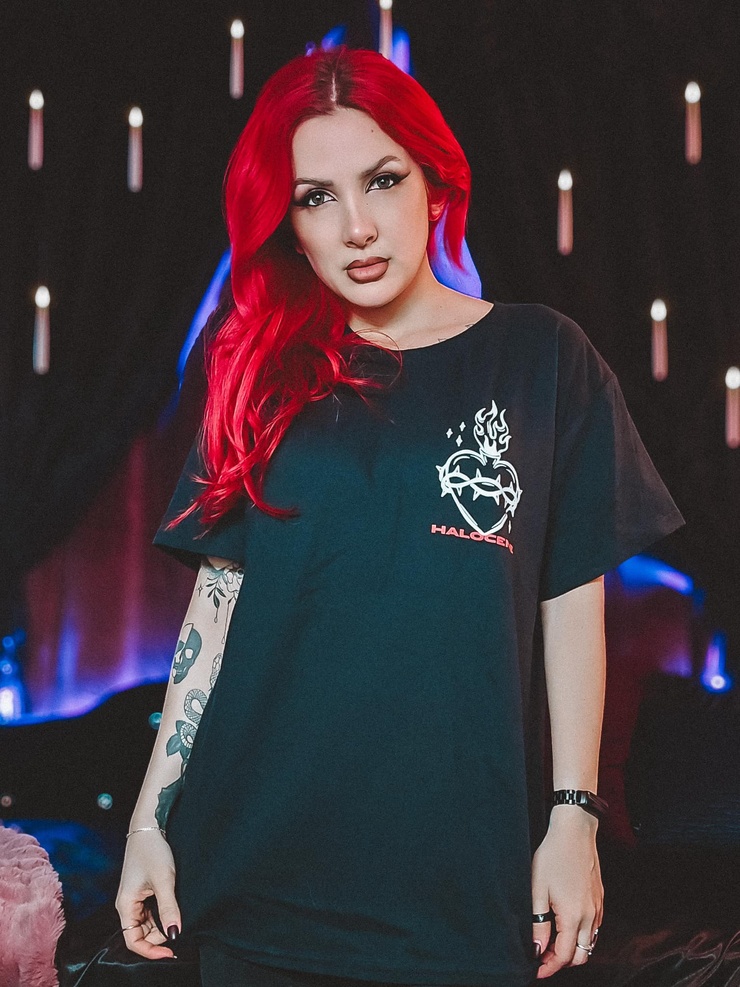 Image of Addie Nicole Amick