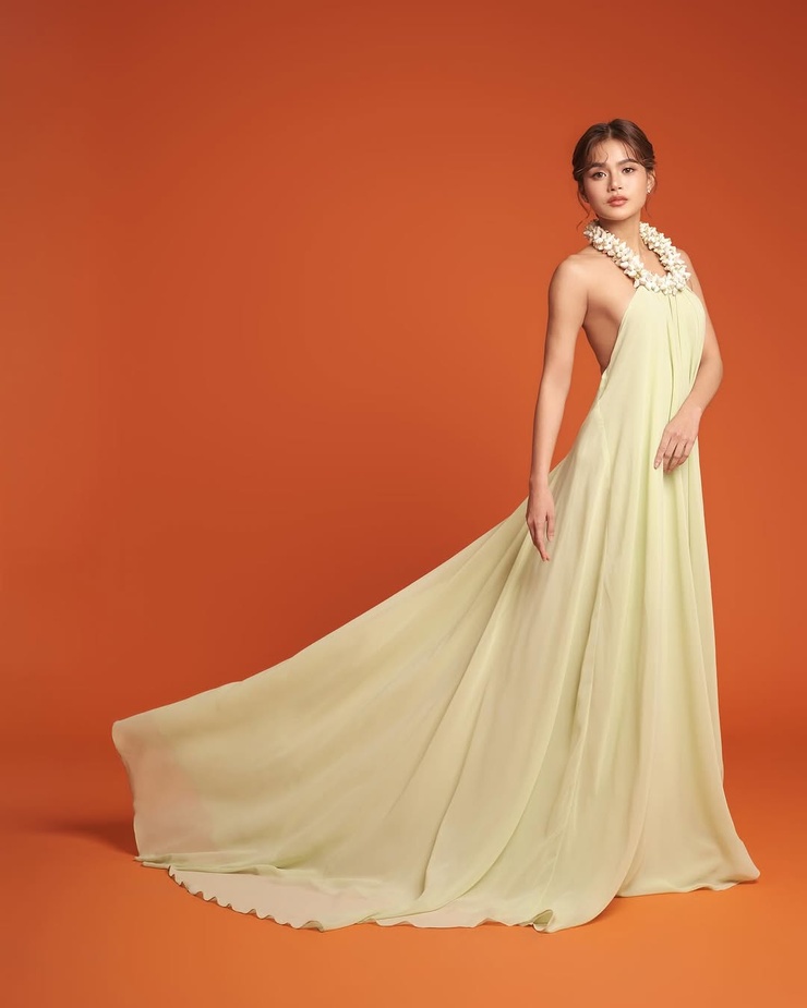 Picture of Maris Racal