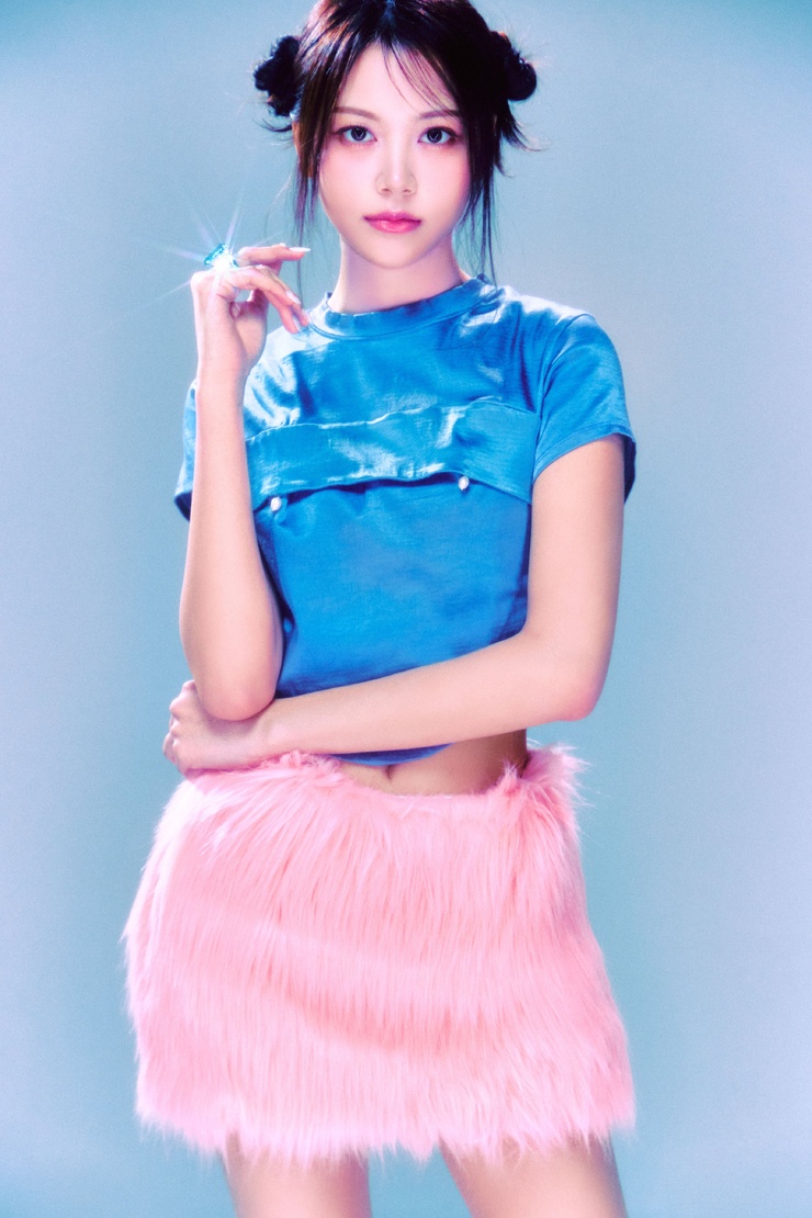 Picture of Nyoman Ayu Carmenita