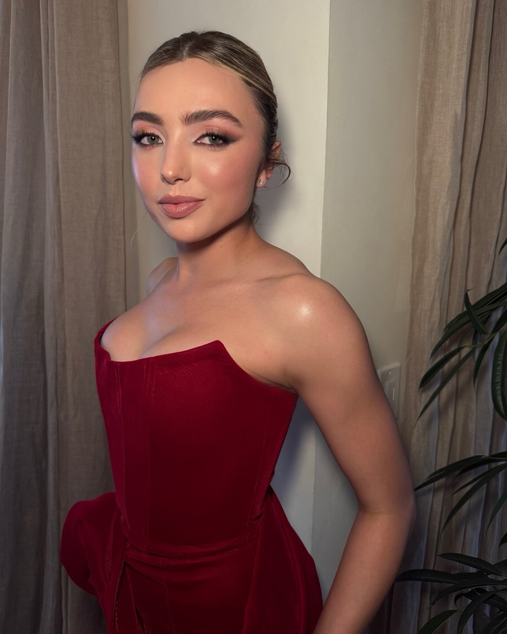 Peyton List picture