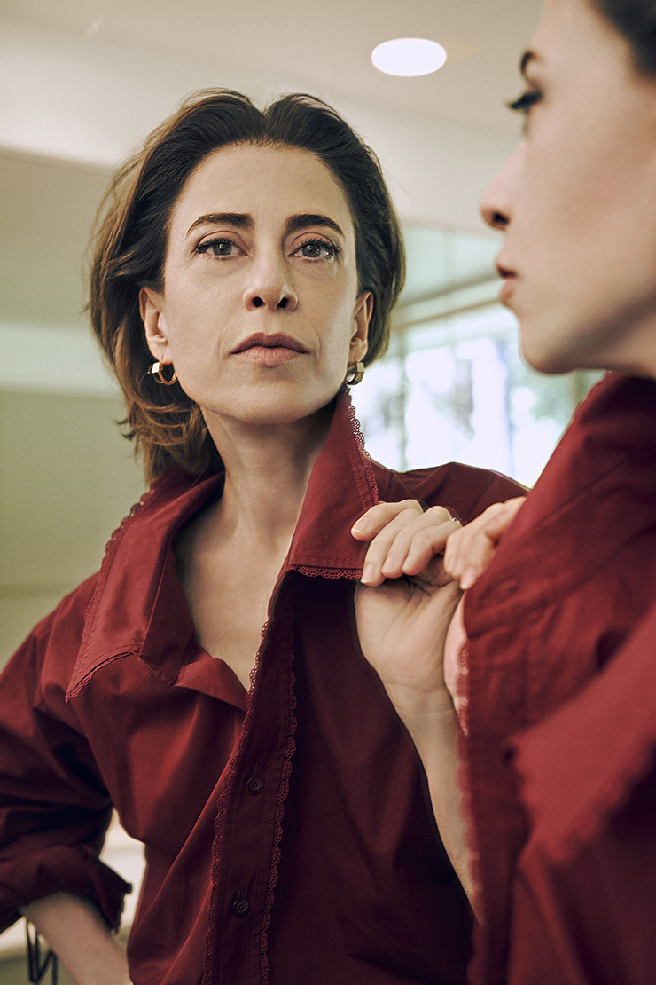 Picture of Fernanda Torres