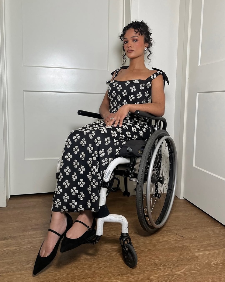 Picture of Marissa Bode