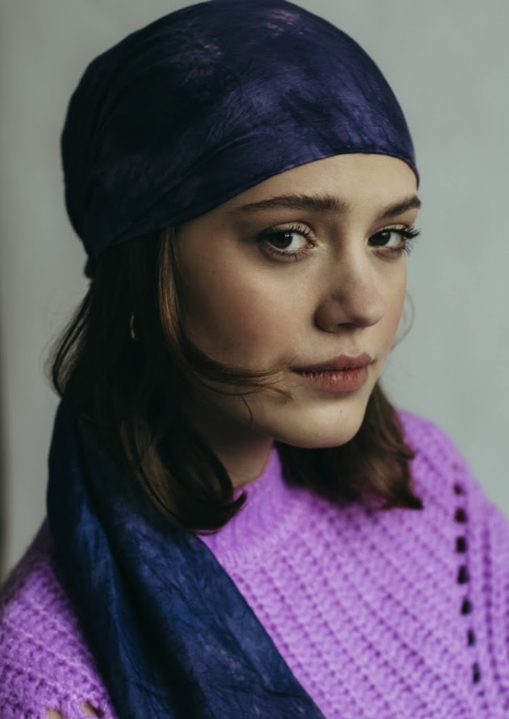 Picture of Wiktoria Hudyka