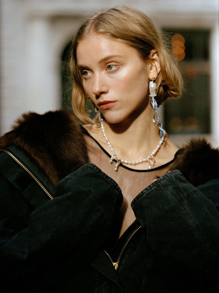 Picture of Nastya Honcharova