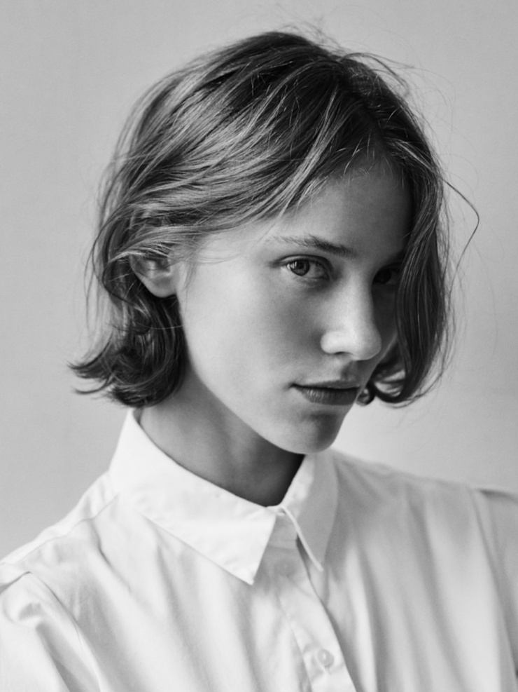 Image of Nastya Honcharova
