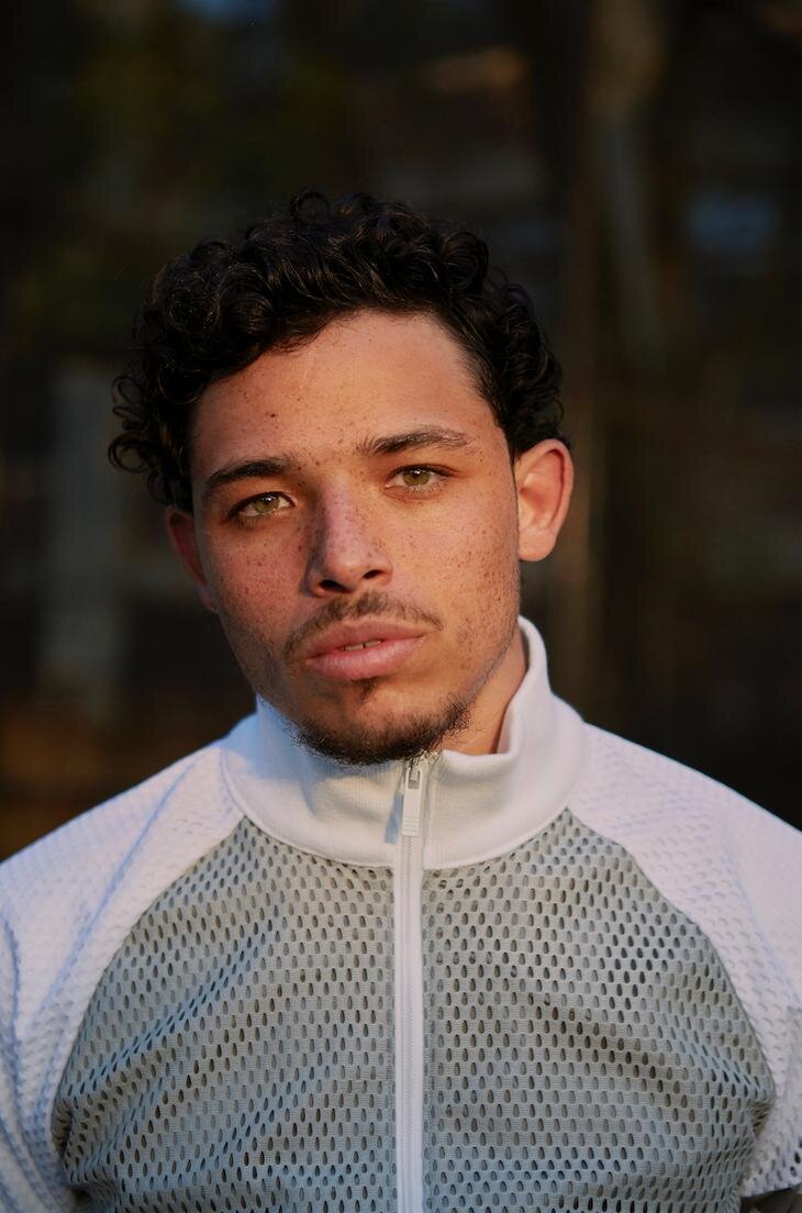 Picture of Anthony Ramos