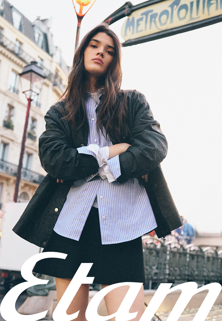 Picture of Alexandra Micu