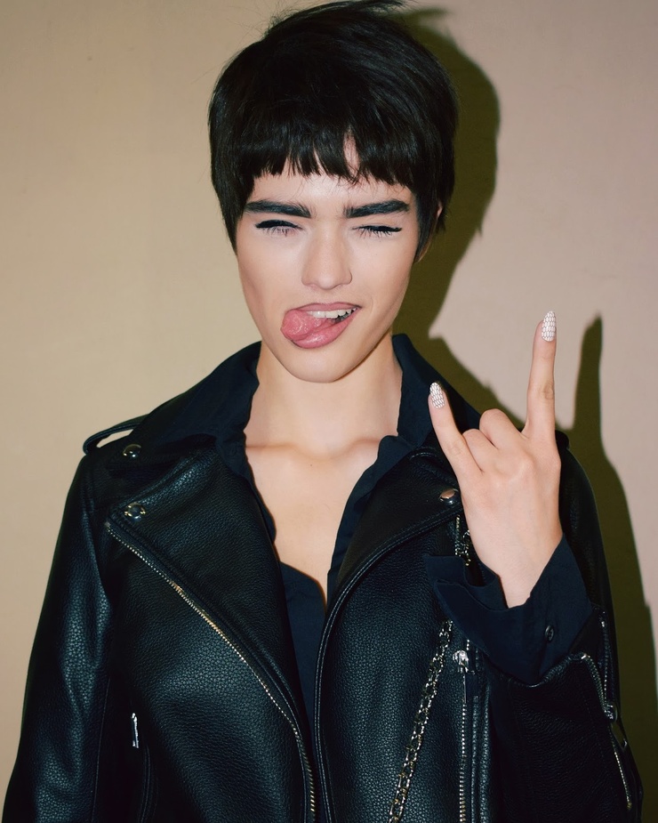 Photo by Aliai Cautela