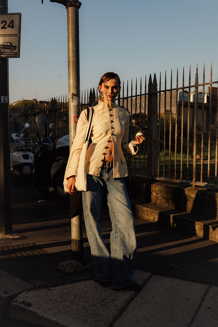 Picture of Mia Armstrong