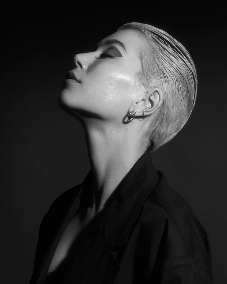 Picture Of Zoe Hoad