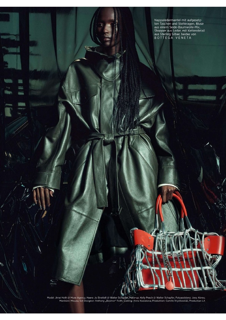 Picture of Jimai Hoth Gor