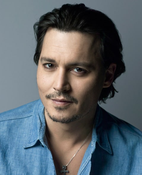 Picture of Johnny Depp