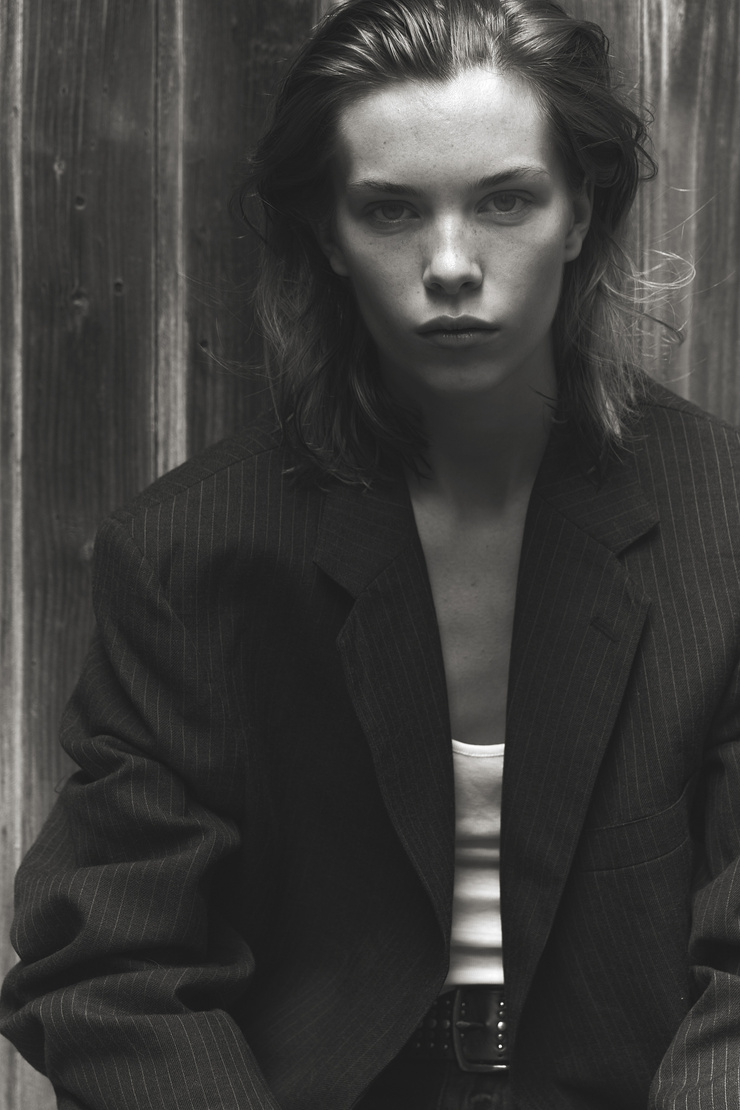 Freya Nutter picture