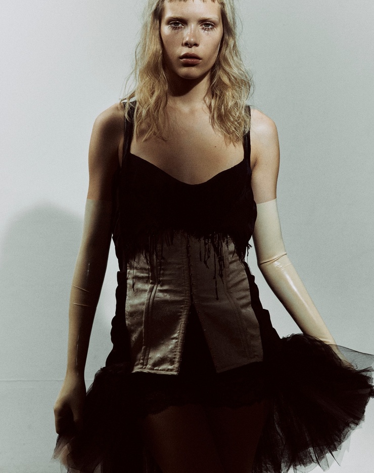 Picture of Freya Nutter