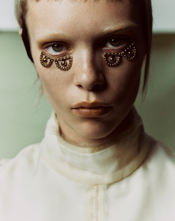 Picture of Freya Nutter