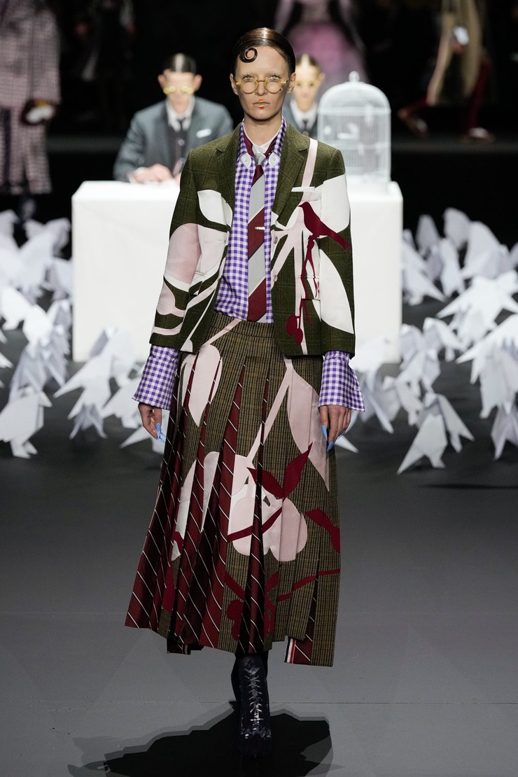 Daria Strokous picture